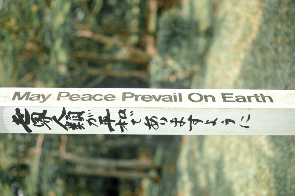 “Let’s Talk Peace: Innovating Peace Day” – MIR