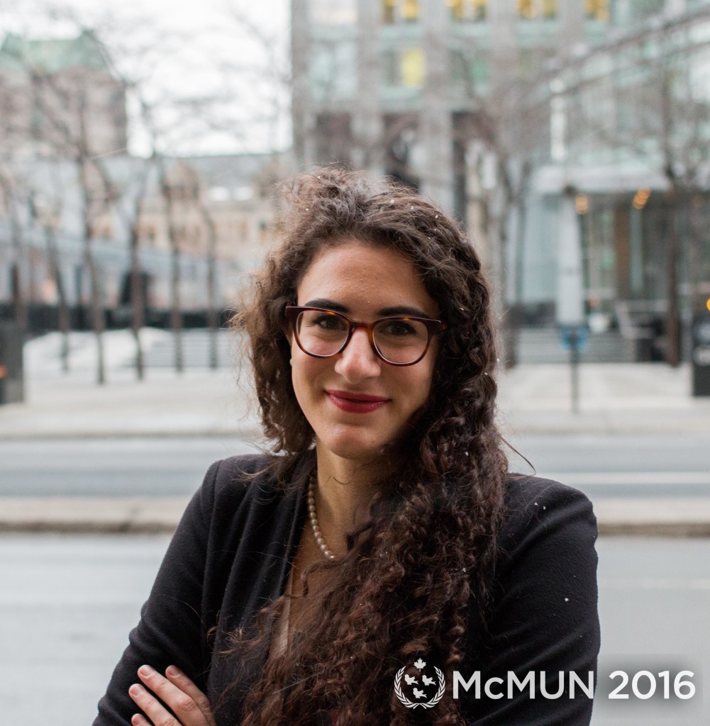 Introducing McMUN 2016: a few words from the Secretary-General – MIR