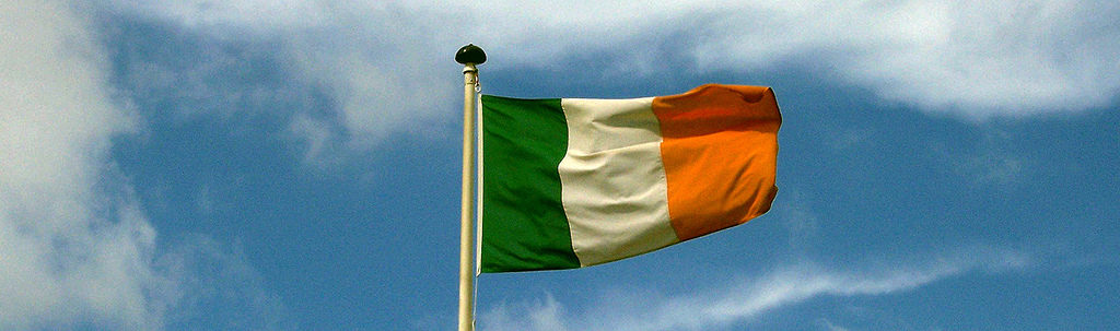 Irish Reunification and the Irony Behind it – MIR