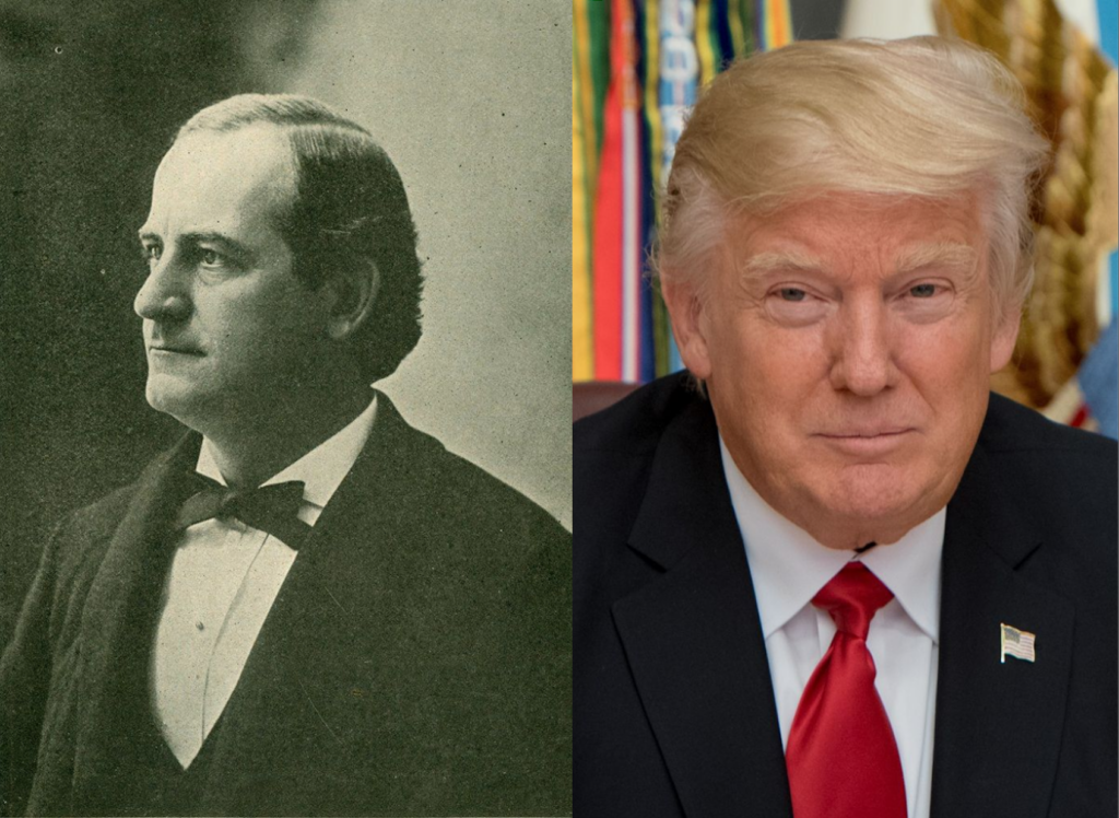 Populism, Progressivism, and the Presidency: The Elections of 1896 and ...