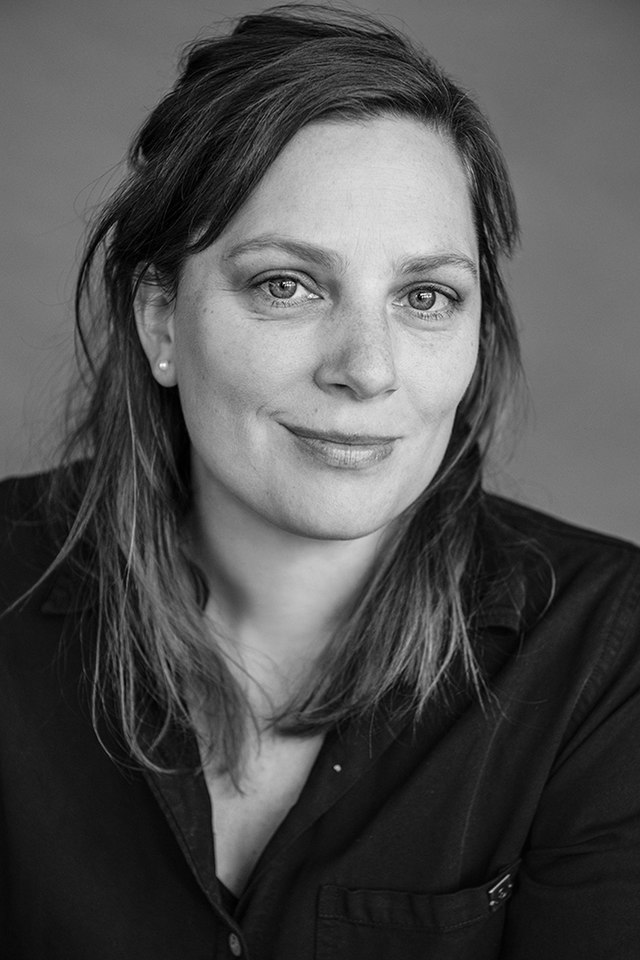 Annie-Claude Thériault – MIR