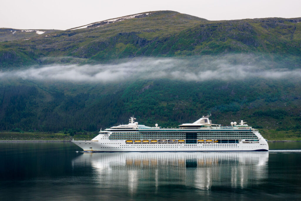 The Inside Scoop on the Ultimate World Cruise – MIR