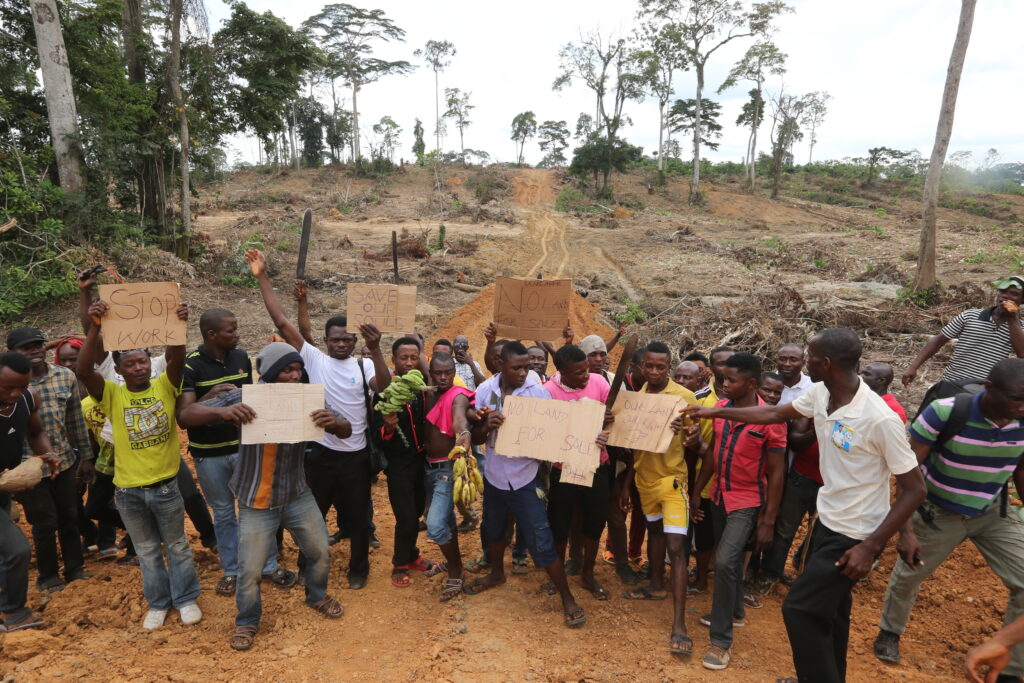 The Reality Behind Nigeria’s ‘Christian Genocide’ – MIR